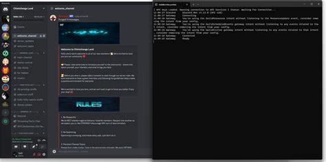 Voidbot Discord Bot Released — Voidpool Buymeacoffee