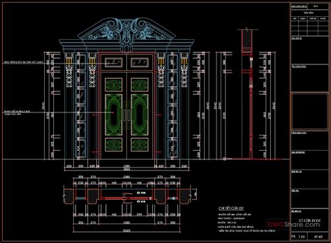 355 Free Cad Blocks Detail Door Dwg Download Free Cad Blocks Download Dwg Models For