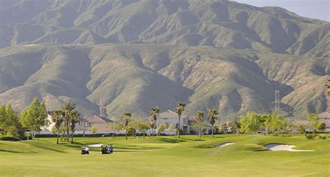 Sierra Lakes Golf Club Pacific Coast Golf Guide