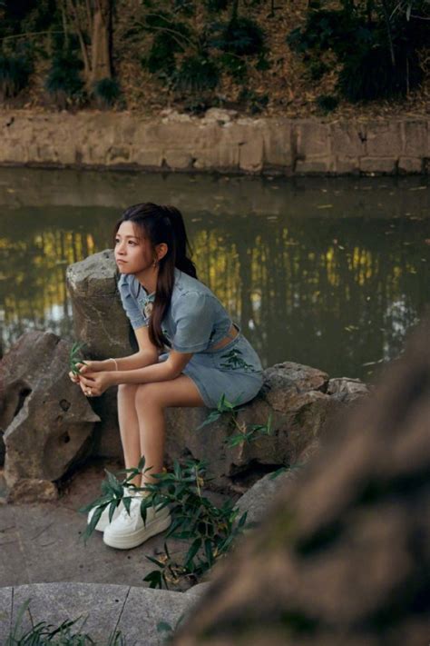 陳妍希離婚｜網民翻出數月前偶遇陳妍希生圖！身材明顯暴瘦與上鏡判若兩人！ U Travel