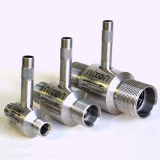 Influx IMT Variable Area Flowmeter Process Instrumentation