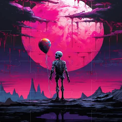 Gritty Retro Manga Art Midjourney Prompt Promptbase