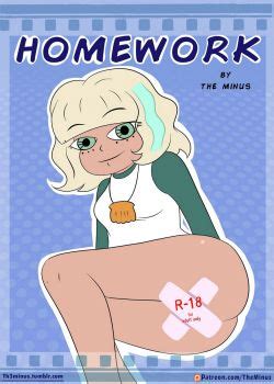 Homework 1 MyHentaiComics Free Porn Comics And Sex Cartoons