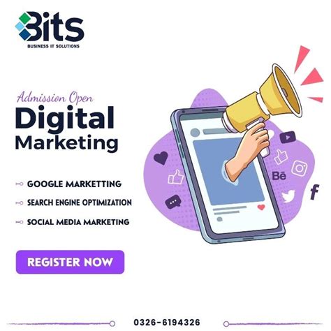 Bits Computer College Shahkot On Linkedin Digitalmarketingmastery