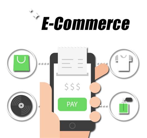 Online Shops E Commerce Beratung