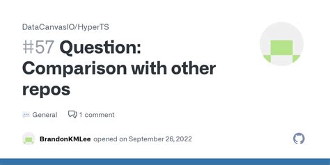 question comparison with other repos · datacanvasio hyperts