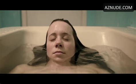 Chloe Pirrie Breasts Scene In Shell Aznude