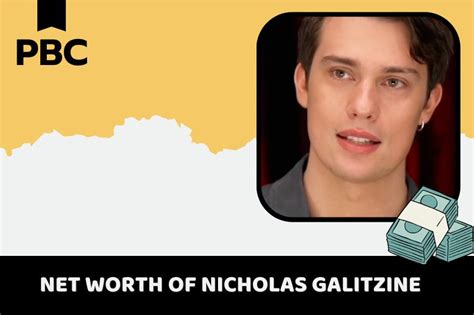 What Is Nicholas Galitzine Net Worth 2024: Insights Into Wealth, Achievements – LVT Net Worth