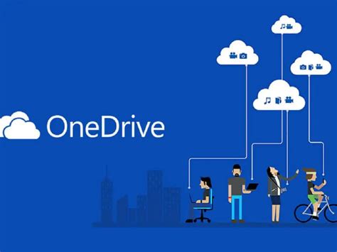 Onedrive étape Par étape Enregistrez Et Partagez Sans Complications