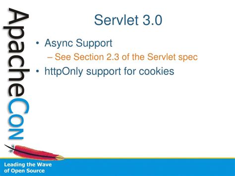 Ppt Introduction To Apache Tomcat Powerpoint Presentation Free