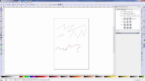 Drawing With Inkscape Advanced YouTube