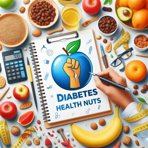 Setting Smart Goals For Managing Diabetes Diabetes Health Nuts
