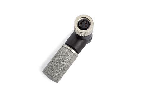Easy Install Temperature And Humidity Probe SensoScientific