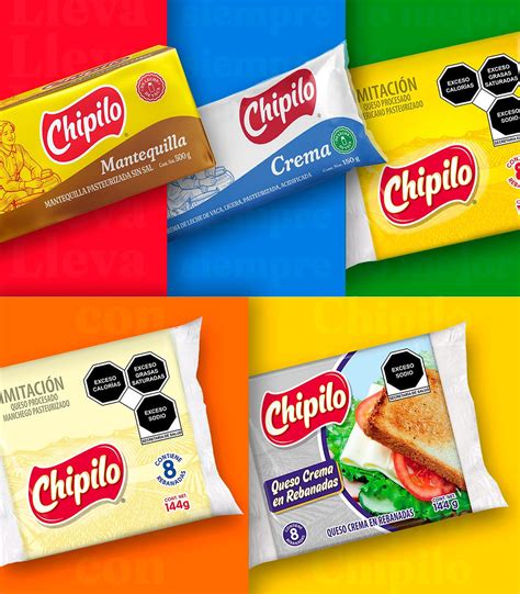 Chipilo Las Mejores Mantequillas Grupo Chipilo