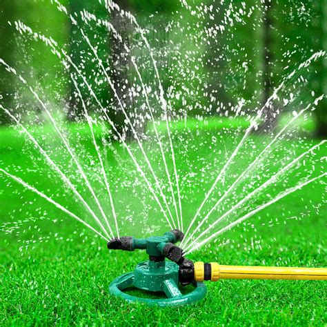 Outdoor Sprinkler System How To Revive Your Lawn Sprinkler System