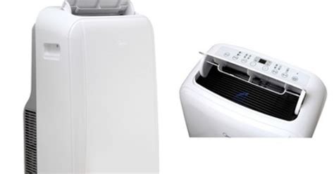 가전유통 전문 ㈜다원씨앤씨 미디어 인버터 이동식 에어컨 론칭