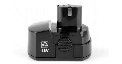 Купить Аккумулятор для китайского шуруповерта 18V - 1.5Аh. (Энергомаш ...