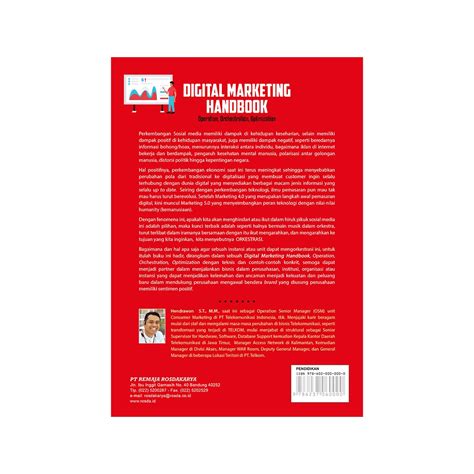 Digital Marketing Operation Orchestration Optimization Pt Remaja Rosdakarya