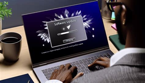 The Crucial Importance Of Updating Your Computer System