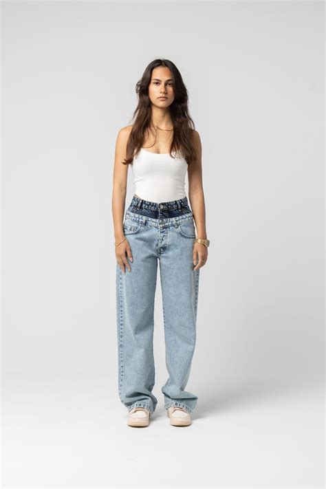 Double Denim