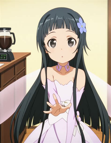 Yui ユイ Sword Art Online ソードアート・オンライン Civarchive Civitai Archive