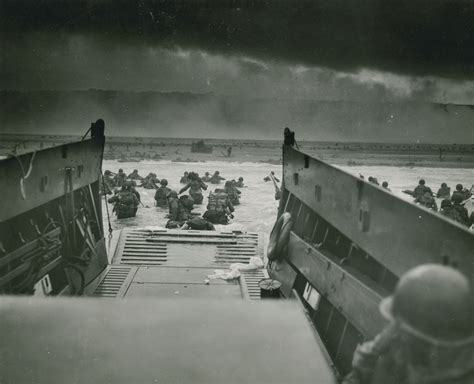 The 75th Anniversary Of D Day Media Resources Images The National