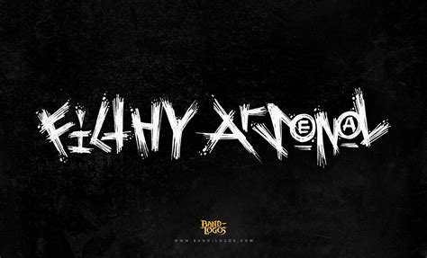 Black Flag Band Logo Story Behind The Greatest Hardcore Punk Band Logo