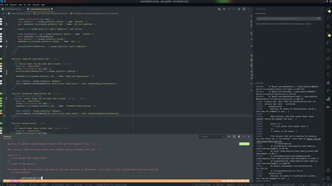 console warnings from jest seem to get buried · issue 2604 · wallabyjs