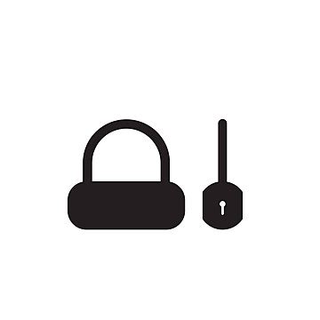 Lock Design Safe Lock Vector Design Safe Lock PNG And Vector With Transparent Background For