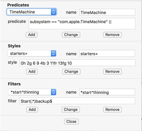 Regex Searching With Regular Expressions The Eclectic Light Company
