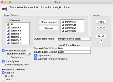 Solved Better Way To Plot Multiple Fity By X Plots Jmp User Community