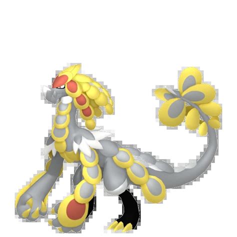 Jangmo O Pokémon Ultra Sun And Ultra Moon Database Pokédexgg