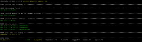 The Ultimate Ansible Tutorial With Ansible Playbook Examples Devops Automateinfra Learning