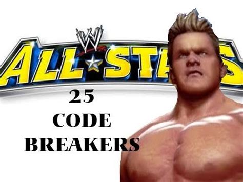 Ways To Hit The CODEBREAKER YouTube