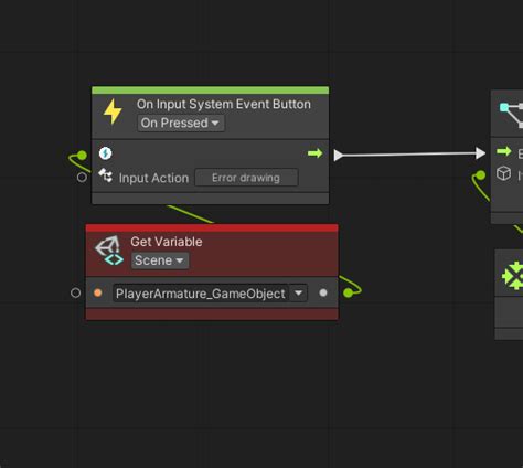Weird Issue With The Input System In Uvs Unity Engine Unity Discussions