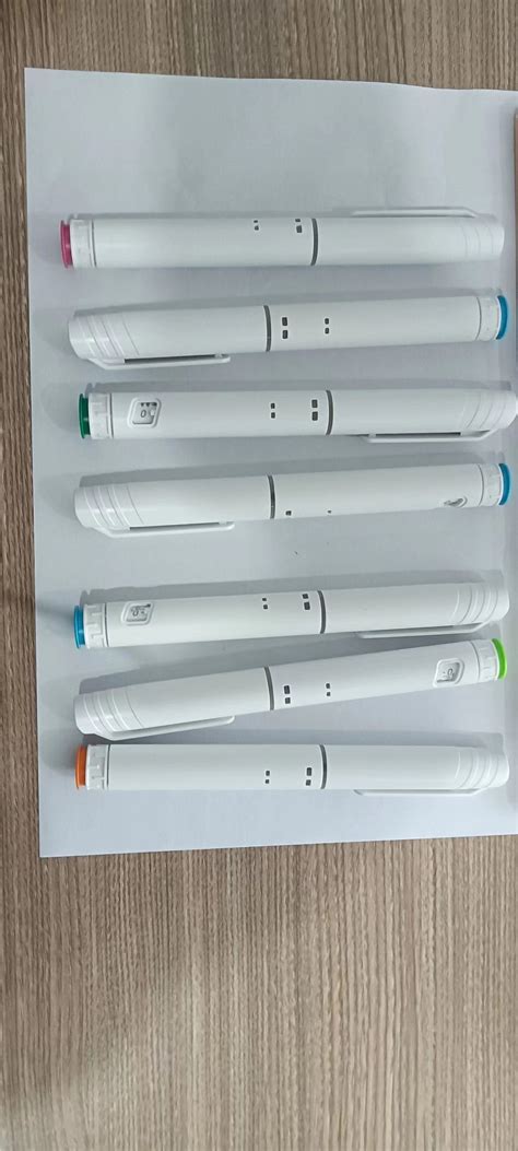 3ml Single Use Somatotropin Injection Pen Convenienceandsafety Faxne