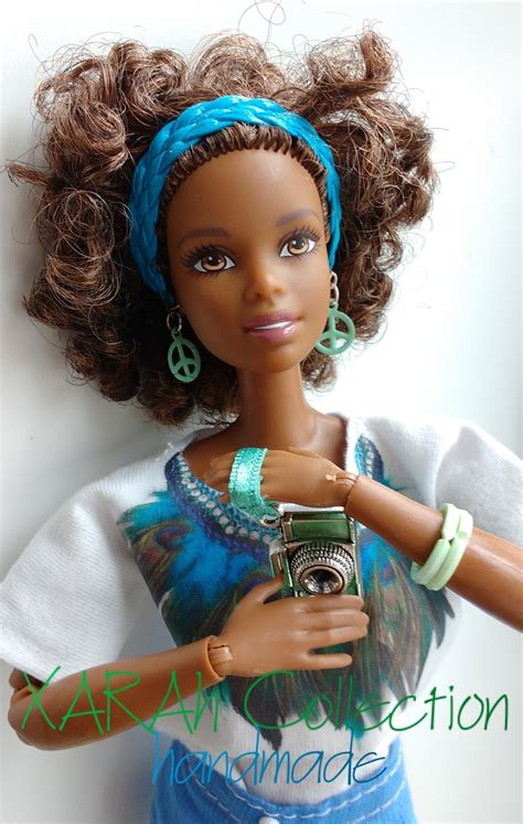 Accesorios Para Barbie