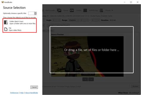 2025 Guide To Rip Dvd With Handbrake