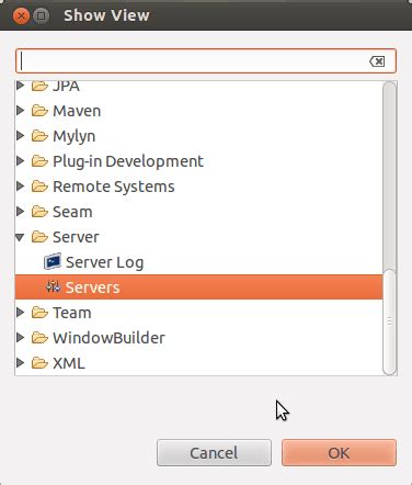 Add Wildfly To Eclipse Bgasparotto