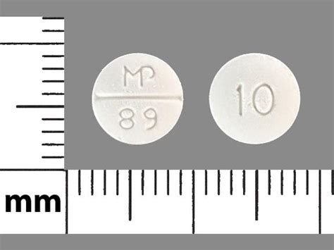 P89 Pill Images Pill Identifier