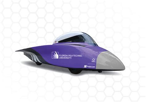Phoenix Racing Accelerates Vision For Faster Solar Racecar Florida