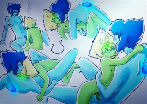 Rule 34 1futa 1girls Alien Futanari Alien Genitalia Alien Humanoid