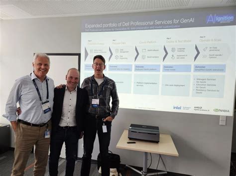 Iworkfordell Delltechnologies Dellservices Daniel Bunn