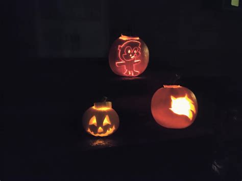 A Couple Of Sonic Jack Olanterns Just Hanging Out R Sonicthehedgehog