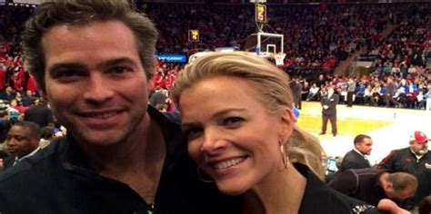 Who Is Megyn Kellys Husband New Details On Douglas Brunt Yourtango