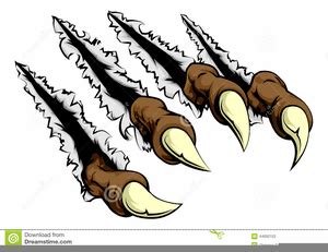 Eagle Claws Drawing At Explore Collection Of Eagle