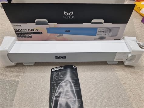 컴퓨터 스피커 팝니다녹스 게이 당근마켓 중고거래