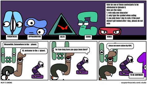 Math Lore Viewer Voting Episode 5 Fandom