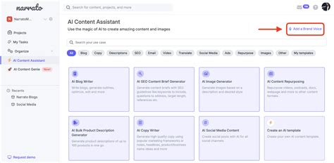 Use Ai Brand Voice Generators To Create Personalized Content