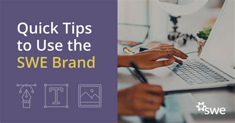 Quick Tips To Use The Swe Brand All Together